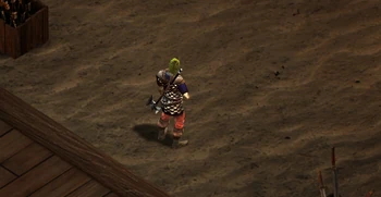Osric - Official Pillars of Eternity Wiki