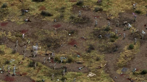 Yenwood Field - Official Pillars of Eternity Wiki