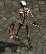 Human Skeleton - Official Pillars of Eternity Wiki