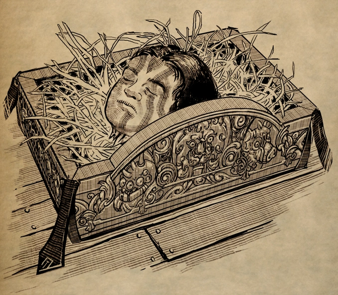 The Proving - Official Pillars of Eternity Wiki