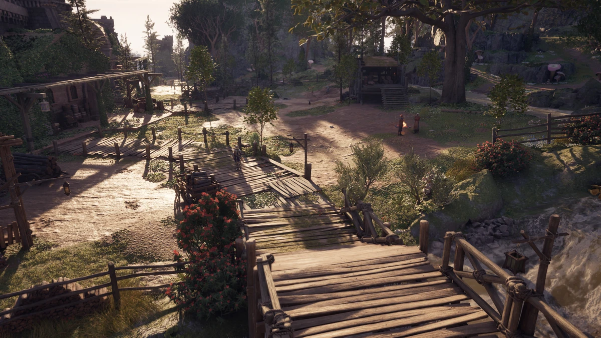 Northern Farms - Official Pillars of Eternity Wiki