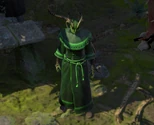 Druid of Spring - Official Pillars of Eternity Wiki