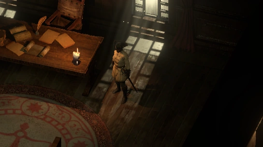 Lueva Alvari - Official Pillars of Eternity Wiki