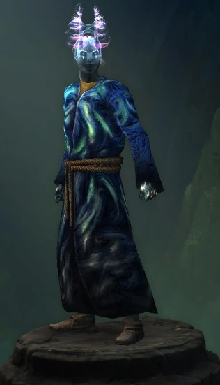 Starlit Garb - Official Pillars of Eternity Wiki