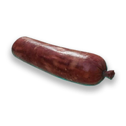 Spiced Rusksnout Sausage - Official Pillars of Eternity Wiki