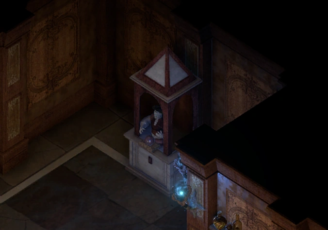 Ifren - Official Pillars of Eternity Wiki