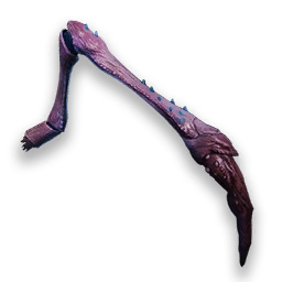 Spider Leg (Avowed) - Official Pillars of Eternity Wiki