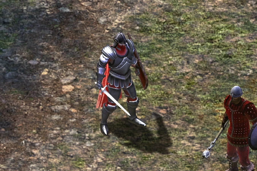 Galen Dalgard - Official Pillars of Eternity Wiki