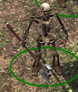 Skeleton - Official Pillars of Eternity Wiki
