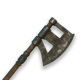 Common Great Axe - Official Pillars of Eternity Wiki