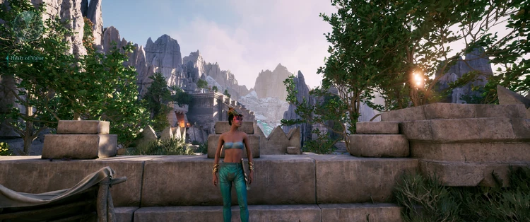 Necropants - Official Pillars of Eternity Wiki