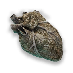 Heart of the Leviathan (quest item) - Official Pillars of Eternity Wiki