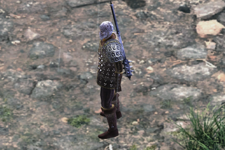 Thorfen - Official Pillars of Eternity Wiki