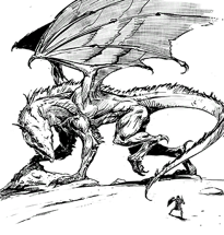 Dragons - Official Pillars of Eternity Wiki