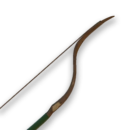 Exceptional Bow - Official Pillars of Eternity Wiki