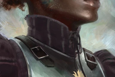 Pathfinder Kingmaker Calistria