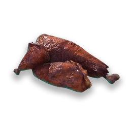 Cooked Rabbit Bits - Official Pillars of Eternity Wiki
