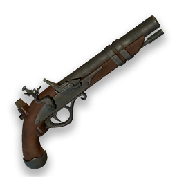 Common Pistol - Official Pillars of Eternity Wiki