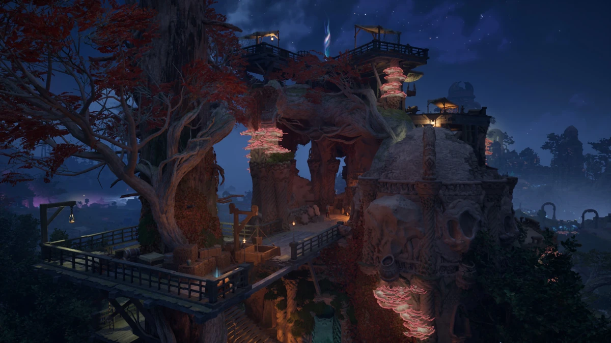 Ranger Outpost - Official Pillars of Eternity Wiki