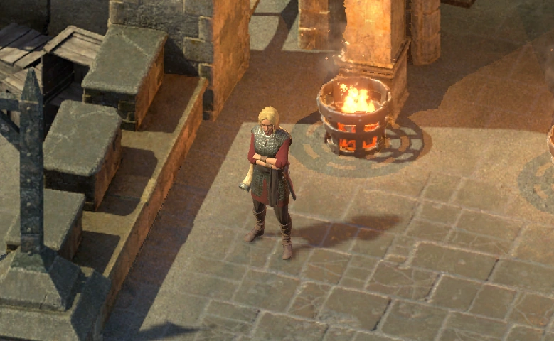 Category:Fort Deadlight characters - Official Pillars of Eternity Wiki