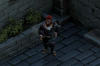 Skinflint - Official Pillars of Eternity Wiki