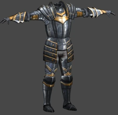 Plate armor - Official Pillars of Eternity Wiki