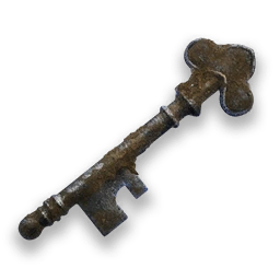 Dirty Brown Key - Official Pillars of Eternity Wiki
