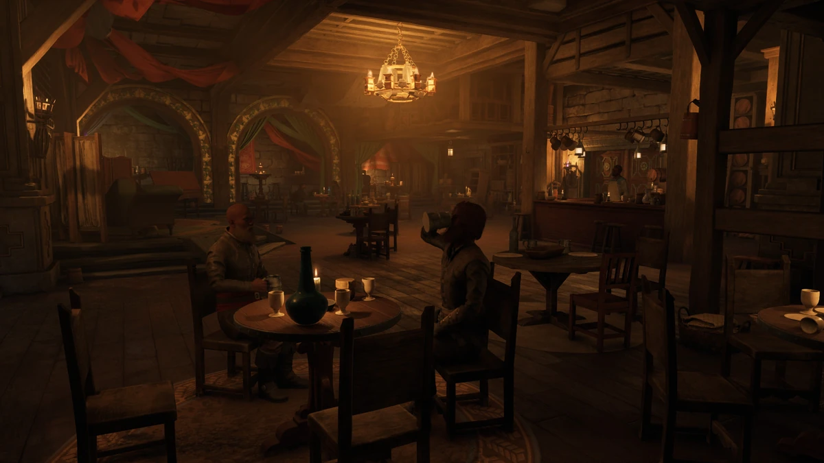 Grinning Balarok - Official Pillars of Eternity Wiki