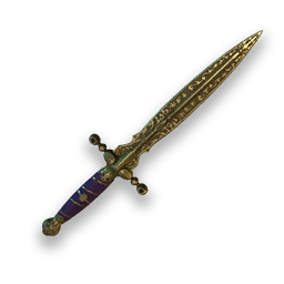 Superb Dagger (Avowed) - Official Pillars of Eternity Wiki