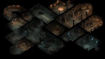 Temple of Eothas - Official Pillars of Eternity Wiki