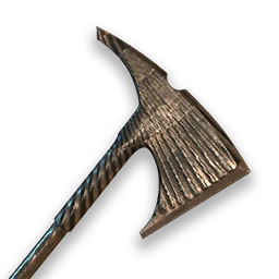 Exceptional Great Axe - Official Pillars of Eternity Wiki