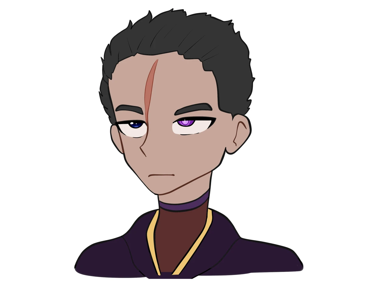 Arqueiro (Caim) | Eterno Viajante RPG Wiki | Fandom