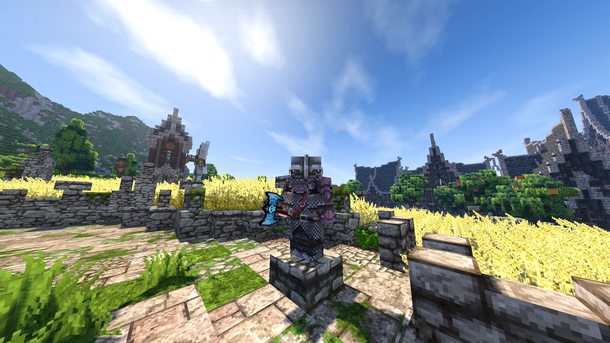 Conduit | Eternum Wiki | Fandom