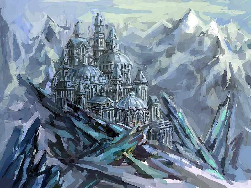 Thaedra | Eternum Wiki | Fandom