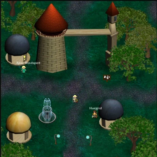 Drithenriel | Eternum Online Wiki | Fandom