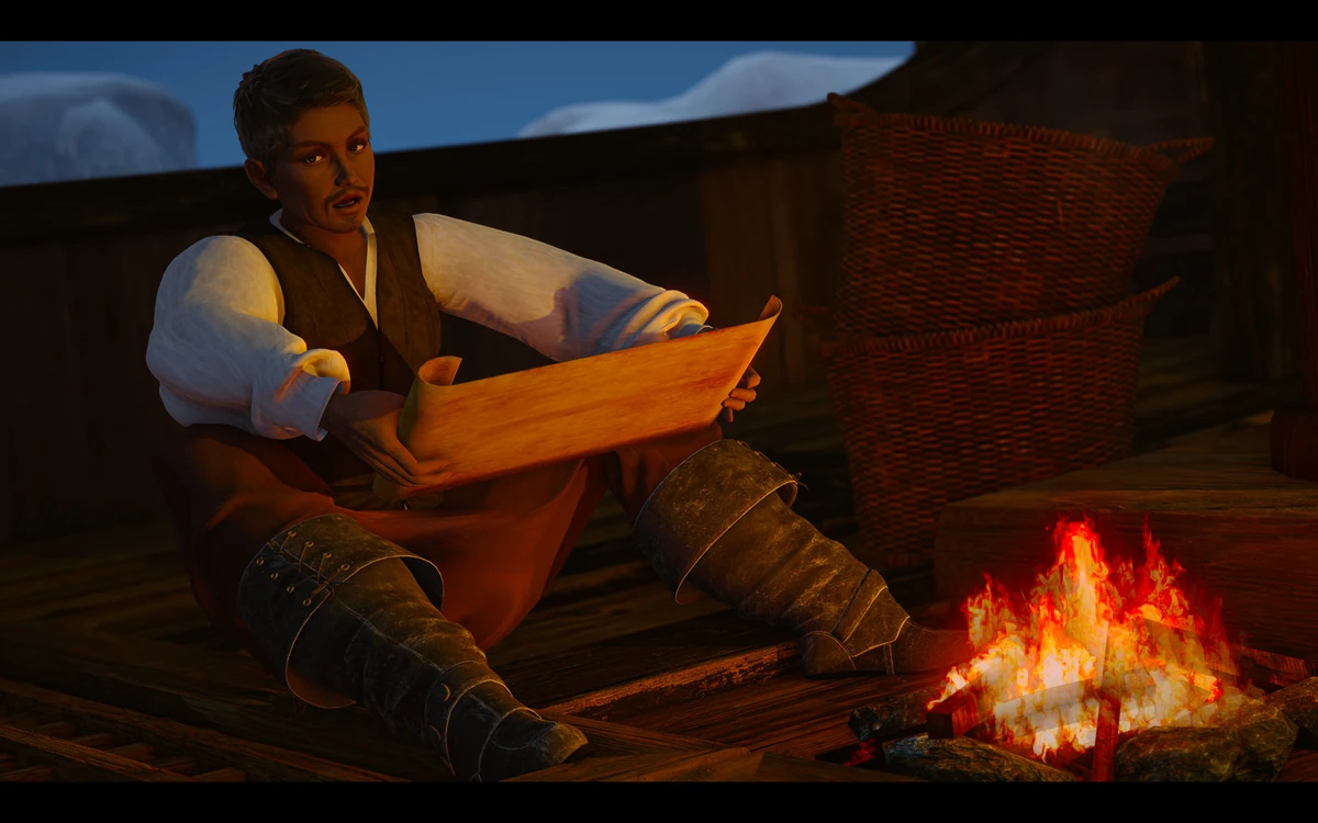 Zap | EternumVN Wiki | Fandom