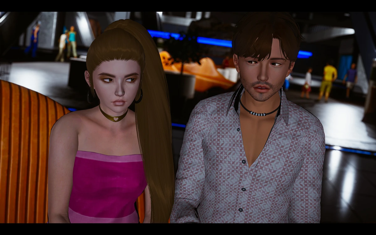 Marco | EternumVN Wiki | Fandom