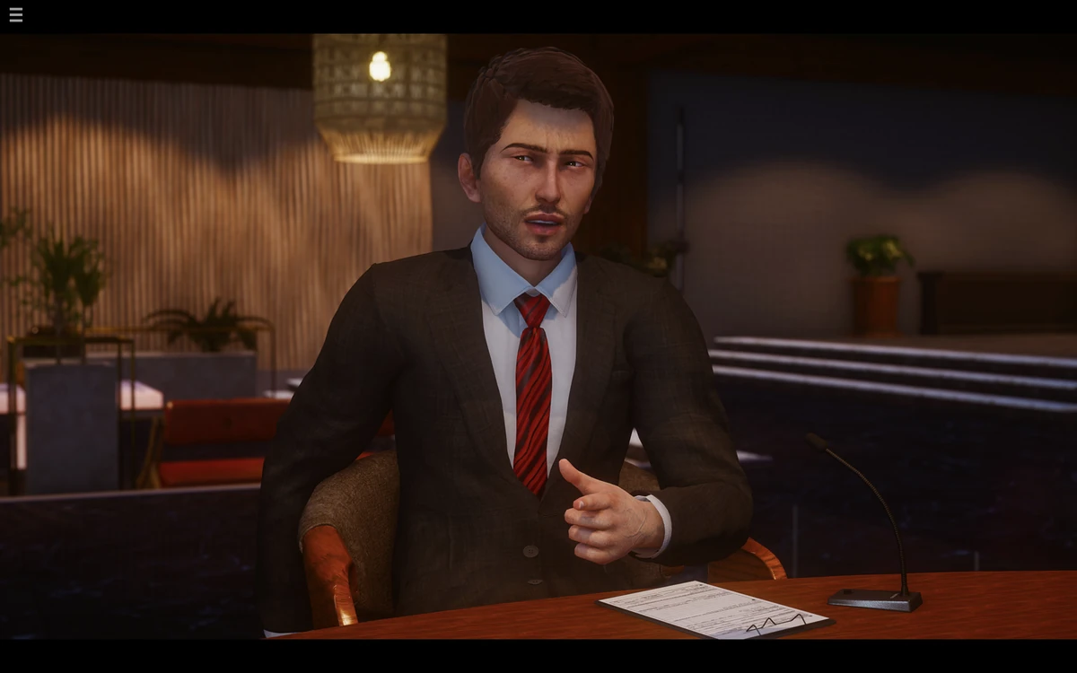 Adrian Powell | EternumVN Wiki | Fandom