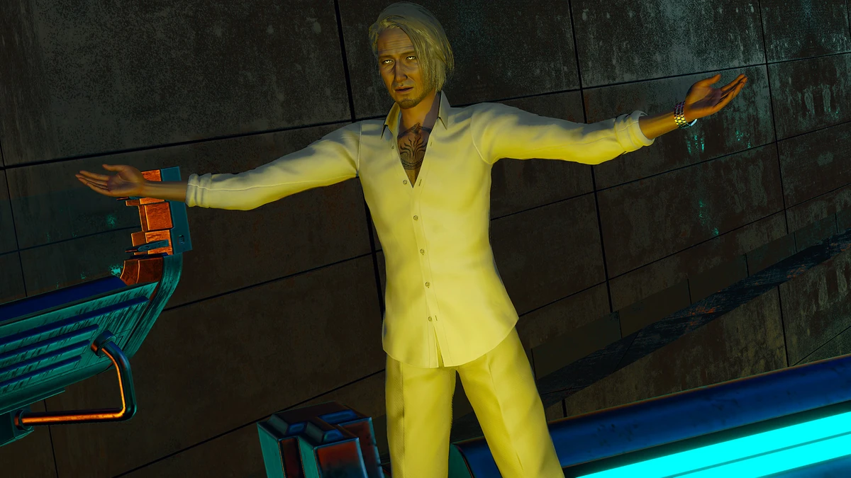 The Founder | EternumVN Wiki | Fandom