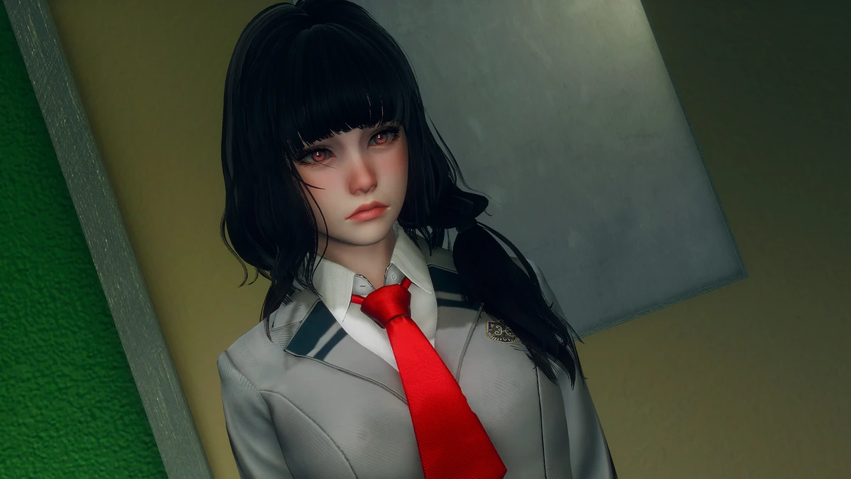 Luna Hernandez | EternumVN Wiki | Fandom