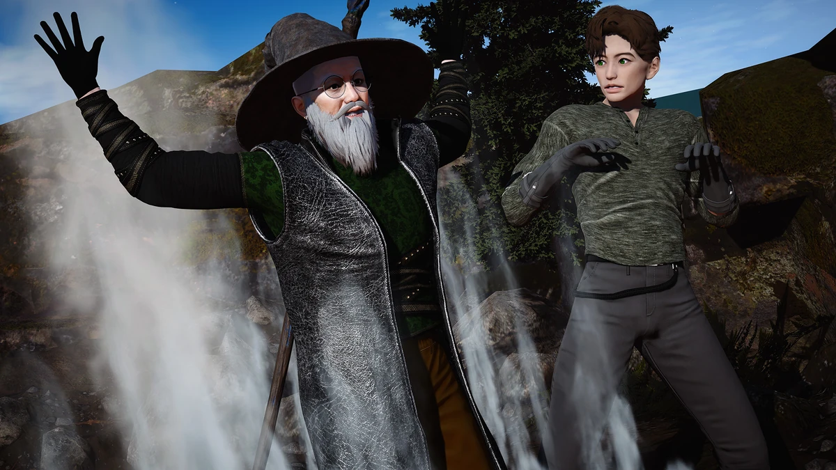 Balbus Bundledore | EternumVN Wiki | Fandom