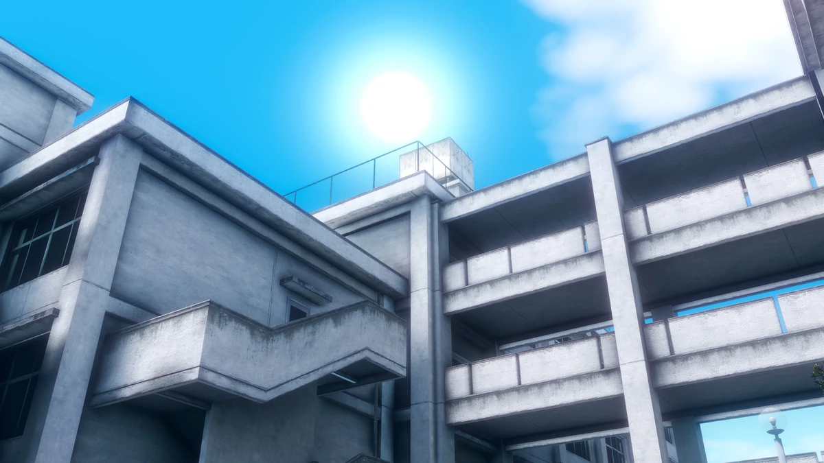 Kredon Academy | EternumVN Wiki | Fandom