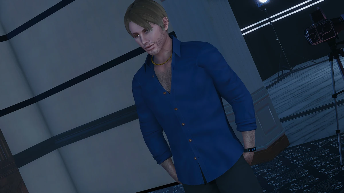 Mr. Valentino | EternumVN Wiki | Fandom