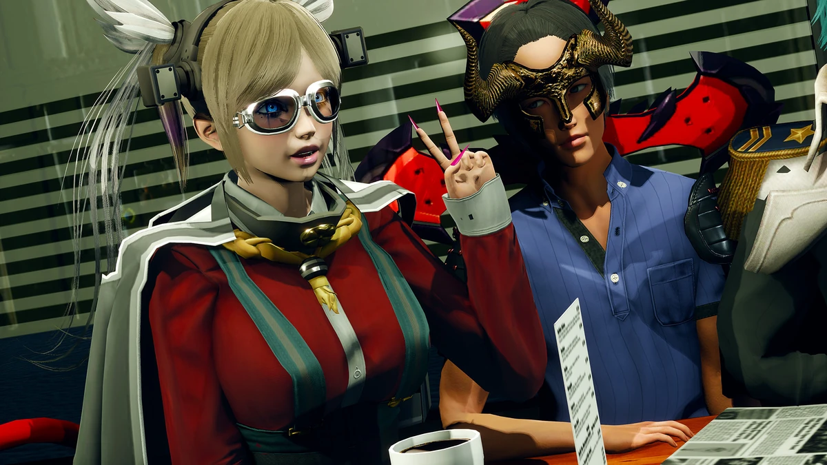 Aysha | EternumVN Wiki | Fandom