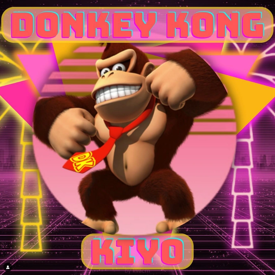 Kiyo | ETGames Wiki | Fandom