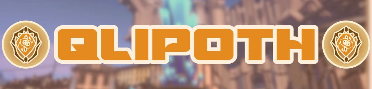 Qlipoth | ETORGs Wiki | Fandom