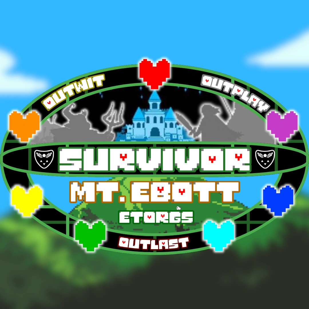 Survivor: Mt. Ebott | ETORGs Wiki | Fandom