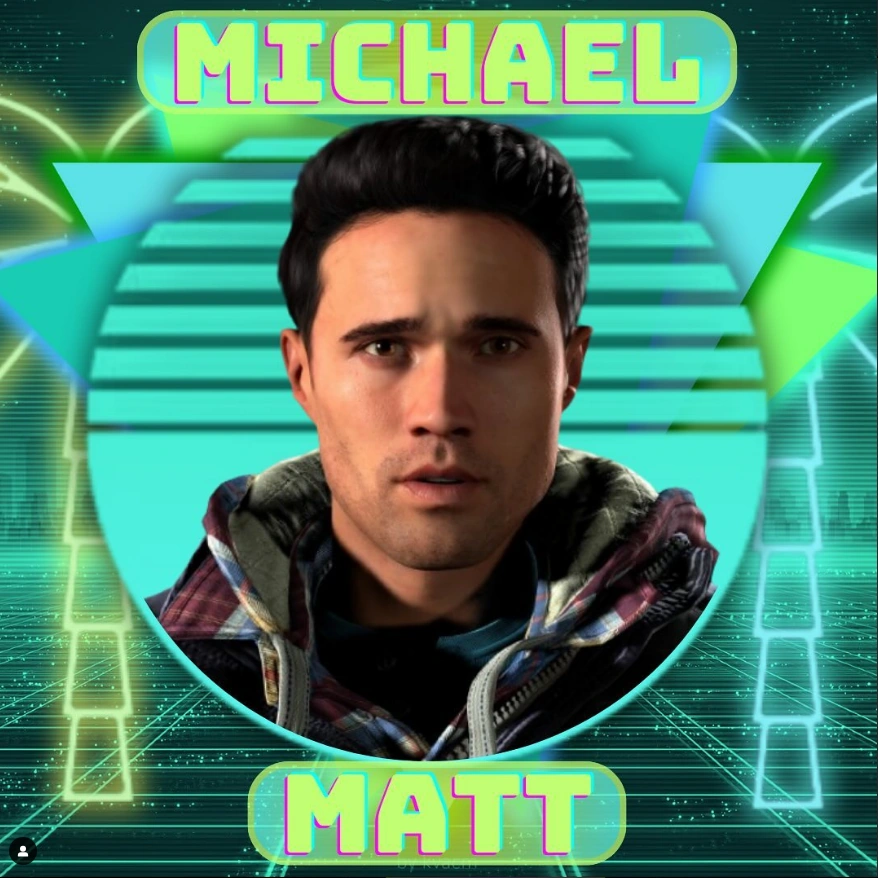Matt | ETGames Wiki | Fandom