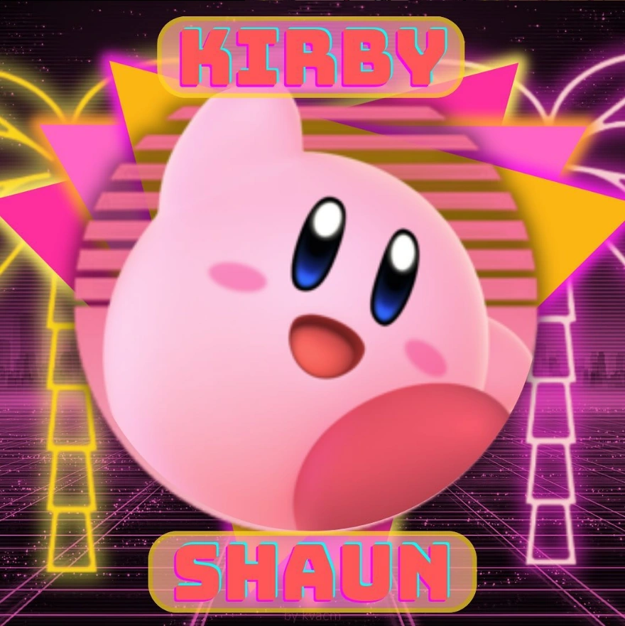 Shaun | ETGames Wiki | Fandom