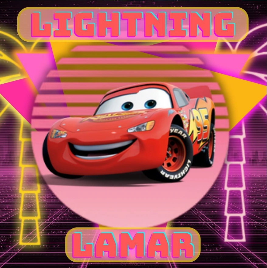 Lamar | ETGames Wiki | Fandom